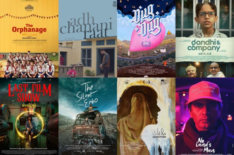 IFFSA Toronto – THE LARGEST SOUTH ASIAN FILM FESTIVAL IN NORTH AMERICA