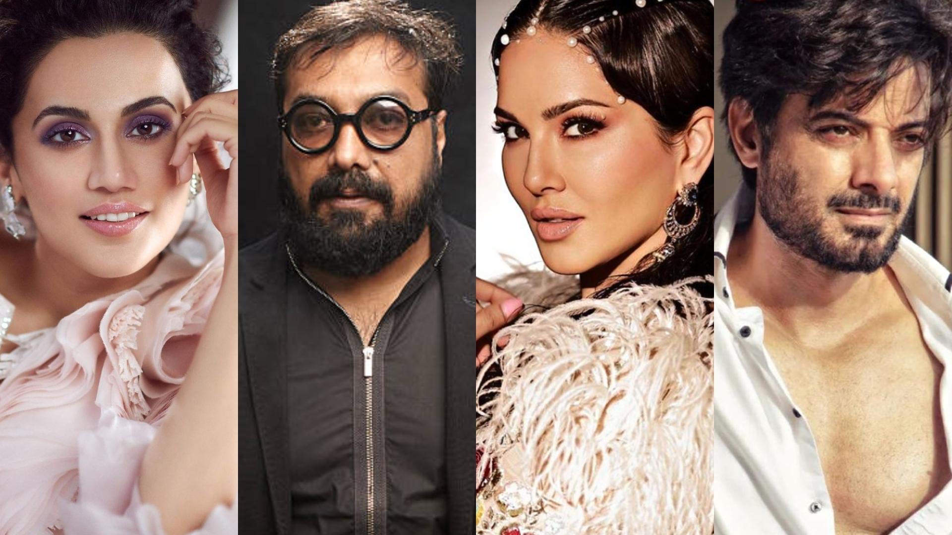 BMO IFFSA TORONTO 2023 PROMISES A DAZZLING CINEMATIC EXTRAVAGANZA – IFFSA Toronto