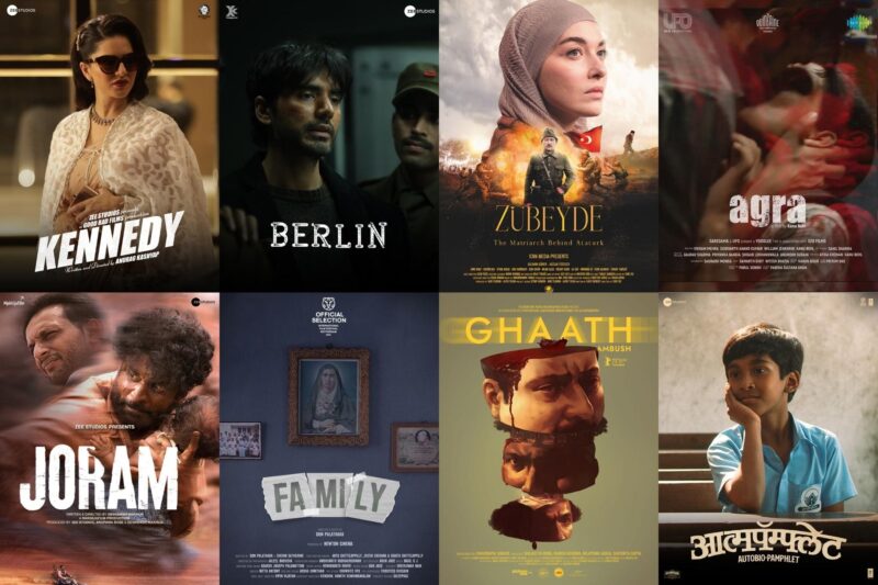 IFFSA Toronto – THE LARGEST SOUTH ASIAN FILM FESTIVAL IN NORTH AMERICA