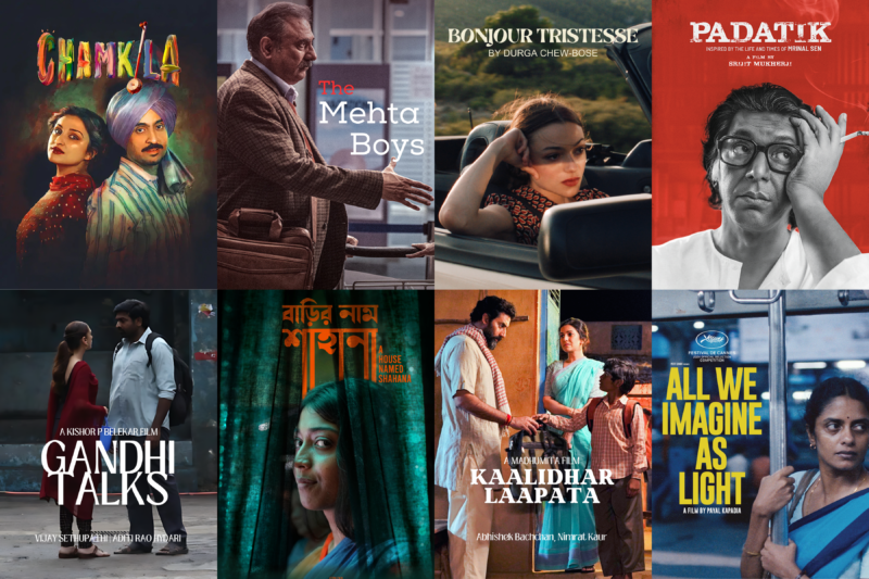 IFFSA Toronto – THE LARGEST SOUTH ASIAN FILM FESTIVAL IN NORTH AMERICA